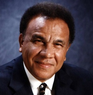 Samuel Betances | Speaker Agency | Speaking Fee