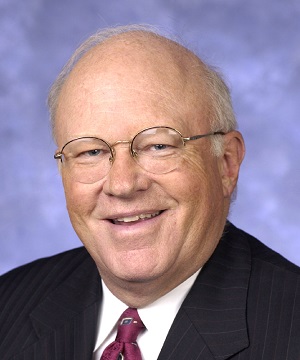 Ken Blanchard Speaker Profile | Speakers.com