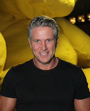 Donny Deutsch Speaker Profile | Speakers.com
