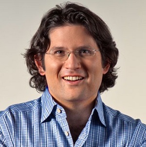 Michael Fertik Speaker Profile | Speakers.com