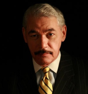 George Fraser Speaker Profile | Speakers.com