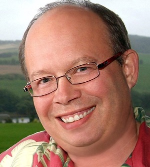 Doug Hall Speaker Profile | Speakers.com