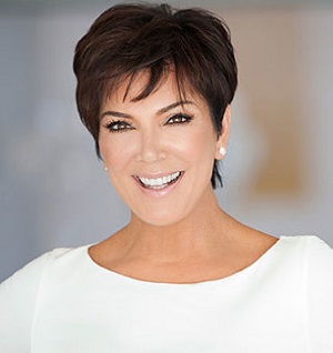 Kris Jenner Speaker Profile | Speakers.com
