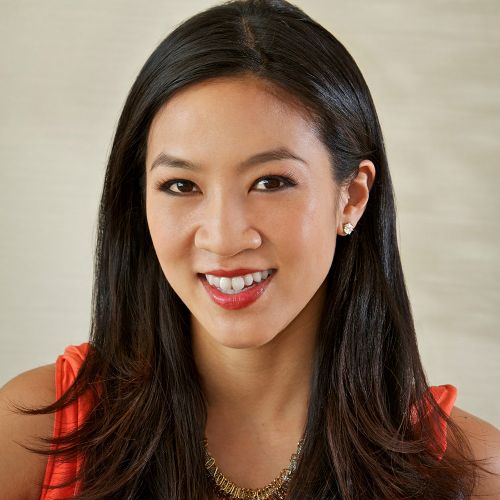 Michelle Kwan Speaker Profile | Speakers.com