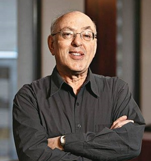 Henry Mintzberg Speaker Profile | Speakers.com