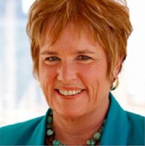 Mary OHara Devereaux Speaker Profile | Speakers.com