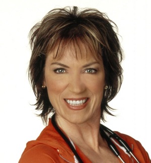 Pamela Peeke | Speaker Agency | Speaking Fee