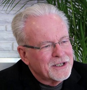 Chuck Reaves | Speaker Agency | Speaking Fee