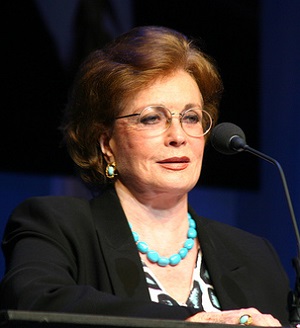 Jehan Sadat Speaker Profile | Speakers.com