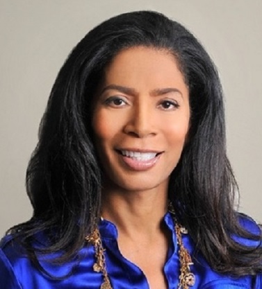 Judy Smith Speaker Profile | Speakers.com