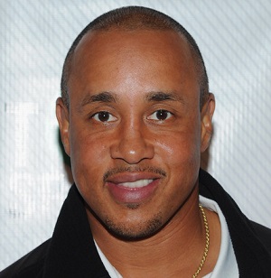 John Starks Speaker Profile | Speakers.com