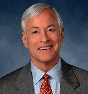 Brian Tracy Speaker Profile | Speakers.com