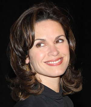 Elizabeth Vargas Speaker Profile | Speakers.com