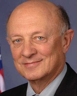 James Woolsey Speaker Profile | Speakers.com
