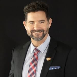 David Rutherford | Navy SEAL Speaker